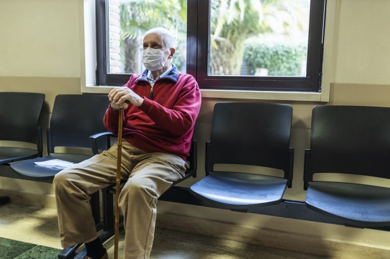 Social Distancing in Dentistry Putnam | Carolyn & Walter McGinn, DMD